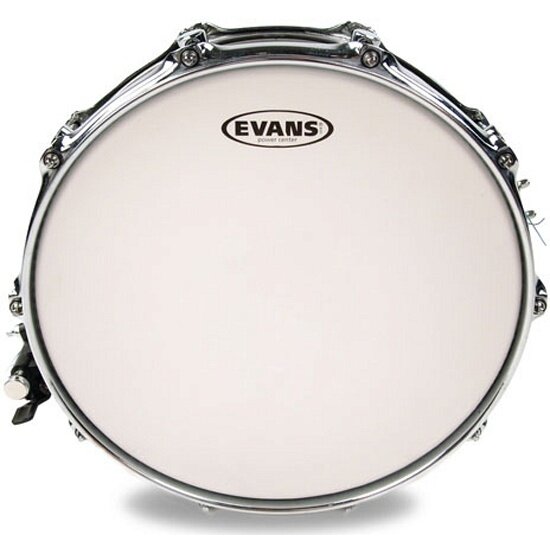 Пластик для малого барабана 14" Evans B14G1RD
