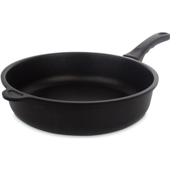 Сковорода Amt серия Frying Pans, фиксированная ручка, 20 см