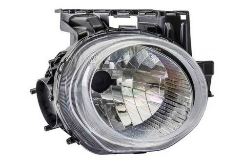 Фара правая nissan juke Depo 215-11D8R-LD-EM Nissan: 26010-1KA0A