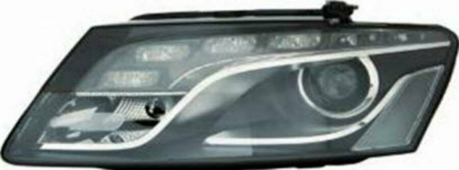 DEPO 4461133LMLEHM2 Блокфара лев. AUDI Q5 2008-20212