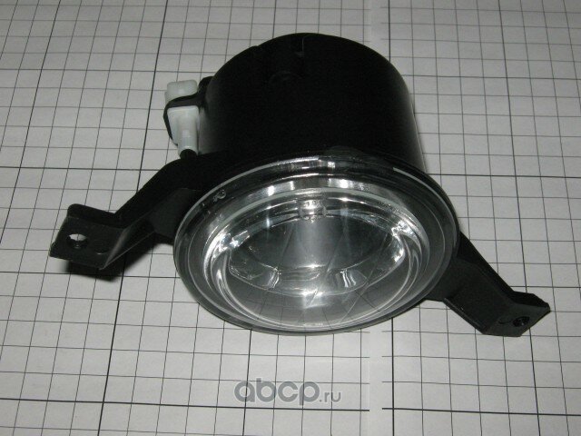 Фара противотуманная Geely MK левая Component