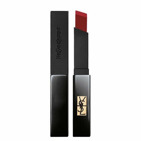 Yves Saint Laurent Помада для губ Rouge Pur Couture The Slim Velvet (307 Fiery Spice)