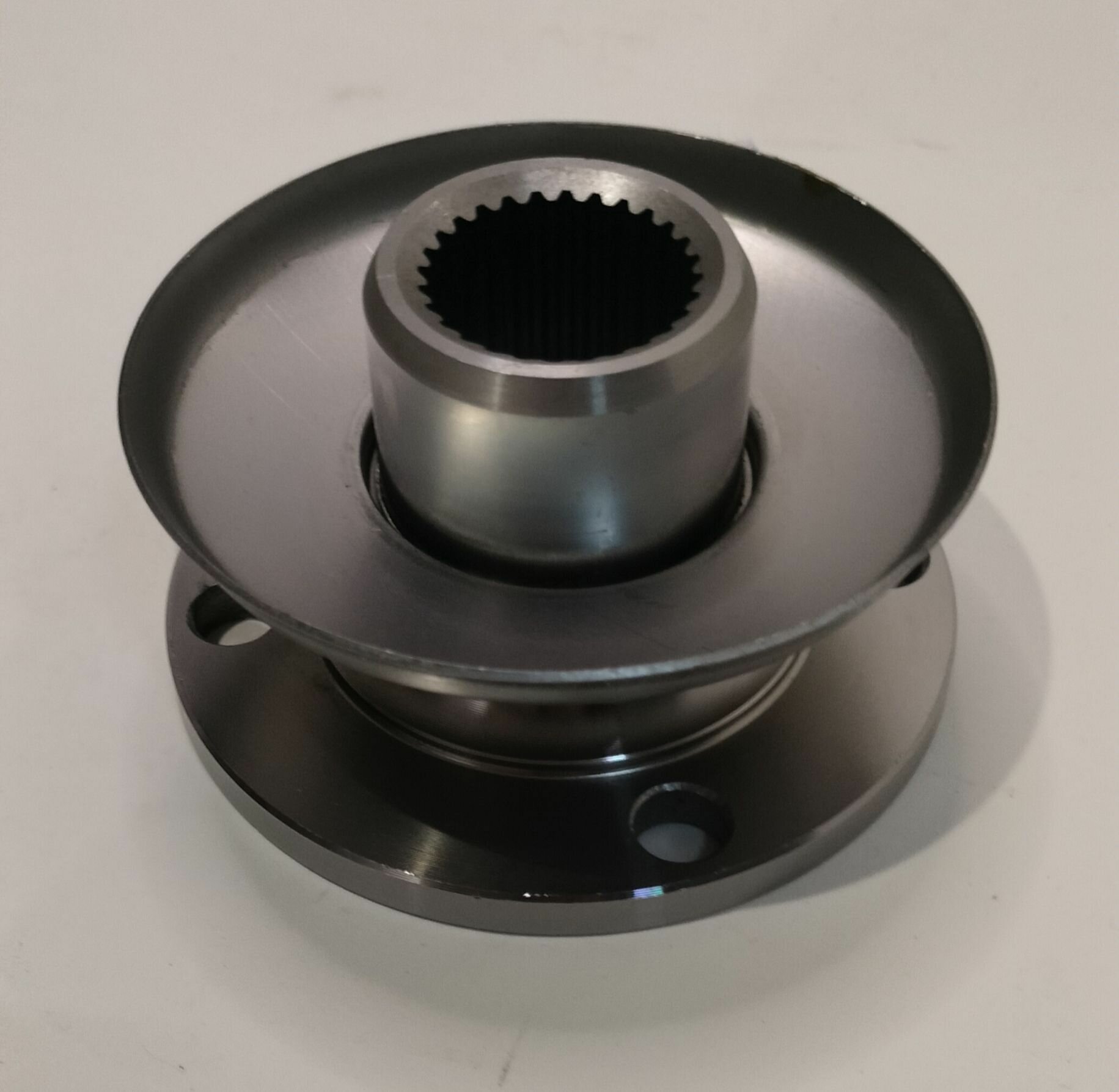 Фланец заднего и переднего моста для УАЗ 3160