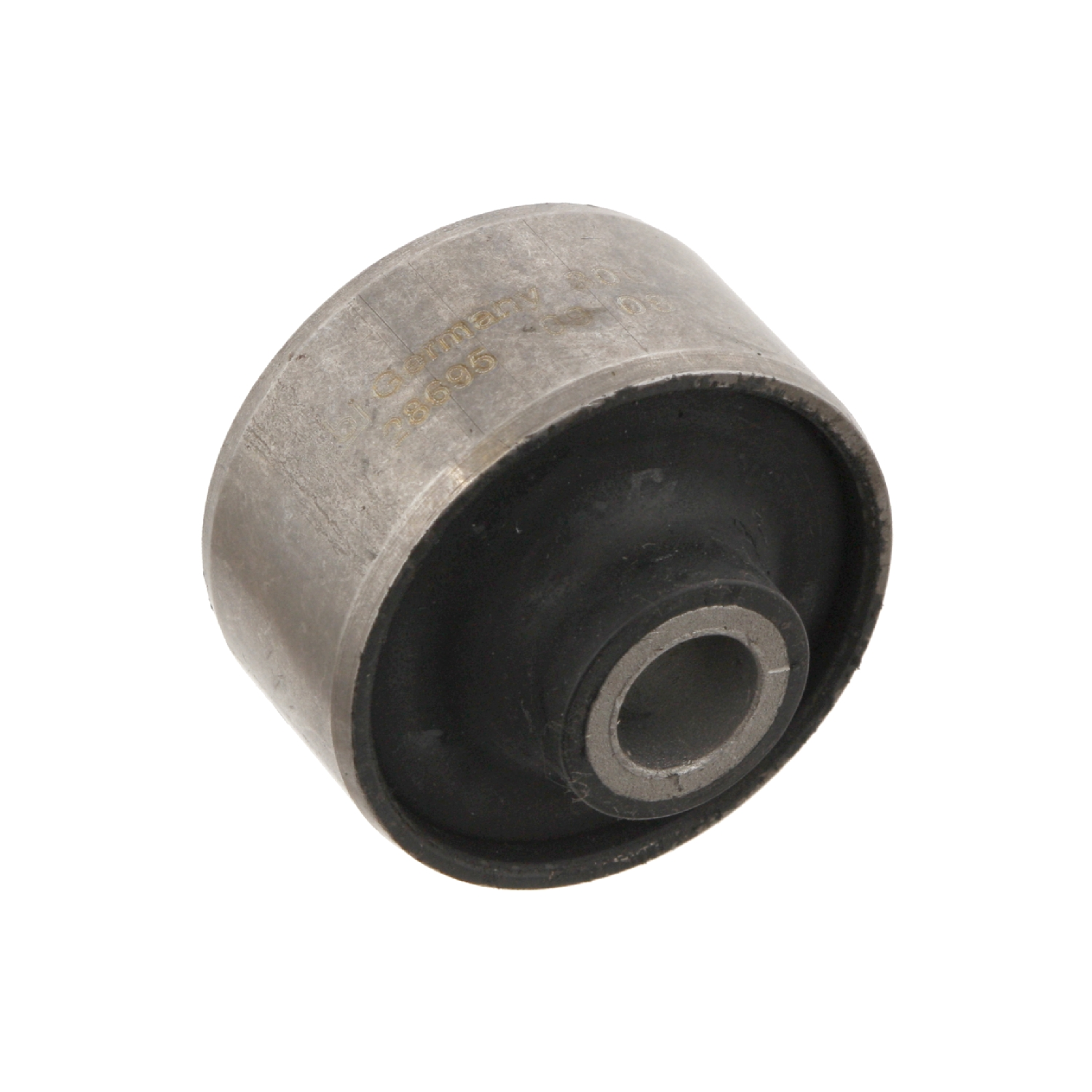 FEBI BILSTEIN 28695 (96268454 / 96268454S1 / 96305974) сайлентблок рычага пер.\ Daewoo (Дэу) nubira all 97