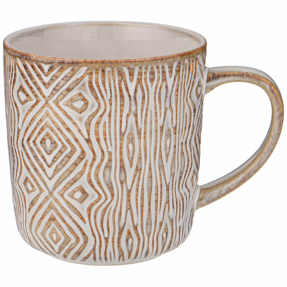 Кружка bronco traditions 400 мл KSG-441-009