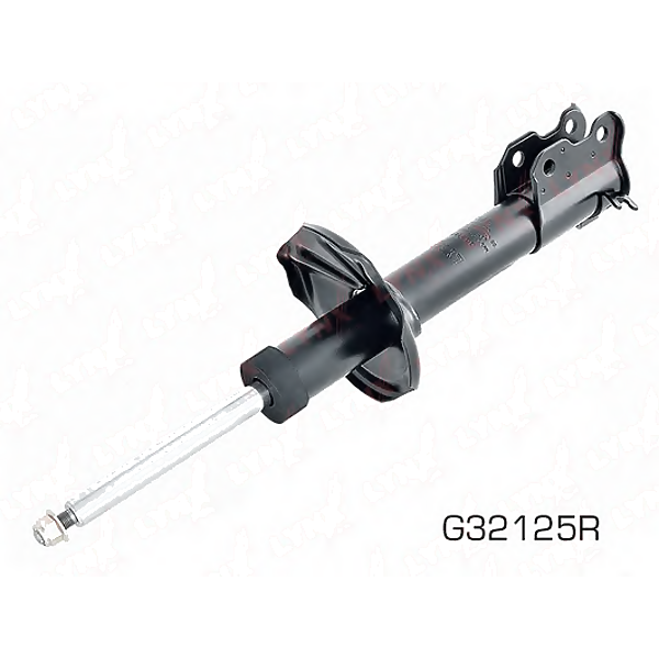 LYNXAUTO g32125r (16256 / 16265 / 178335) стойка амортизаторная передняя Nissan (Ниссан) Almera (Альмера) (n15)