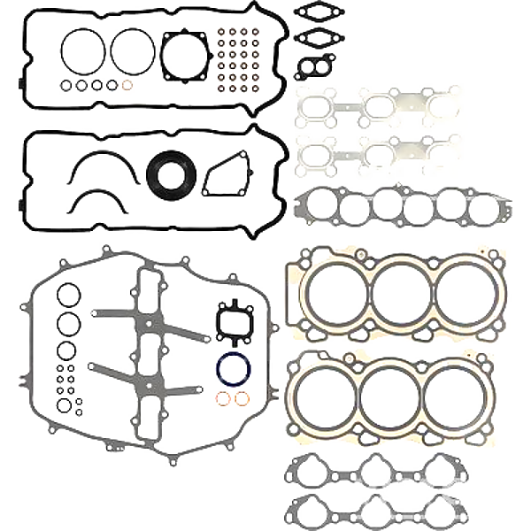 REINZ 01-53665-01 (10101AC327) комплект прокладок двигателя Nissan (Ниссан) altima, cefiro, 350z 3.5 02-08 [vq35de]