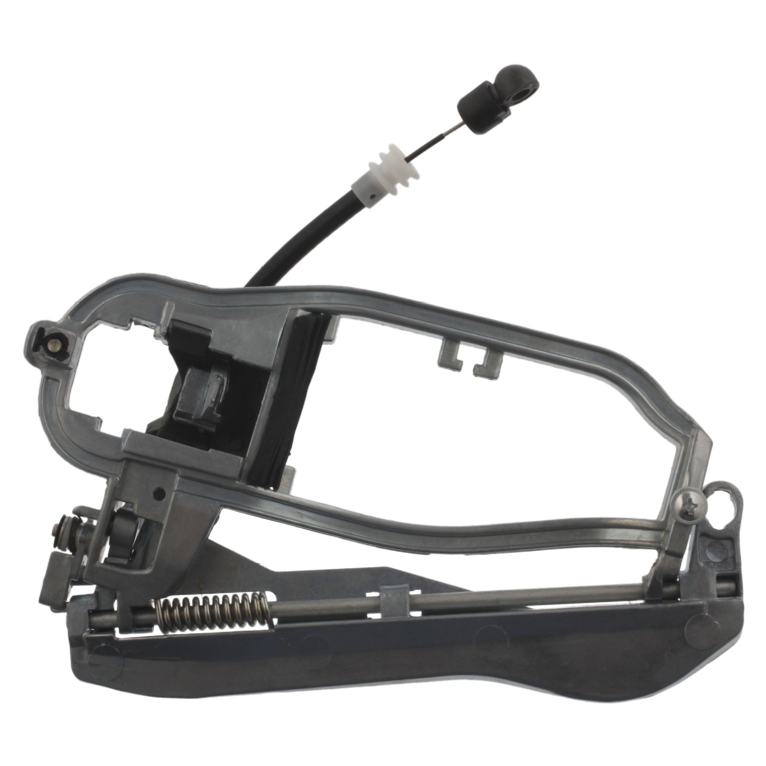 FEBI BILSTEIN 37681 (37681 / 51218243615) кронштейн ручки дверной BMW (БМВ) x5 (e53) 3.0 d 2003-2006