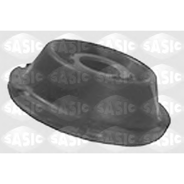 SASIC 9001544 (1614762 / 4A0407181 / 4A0407181A) сайлентблок рычага подвески