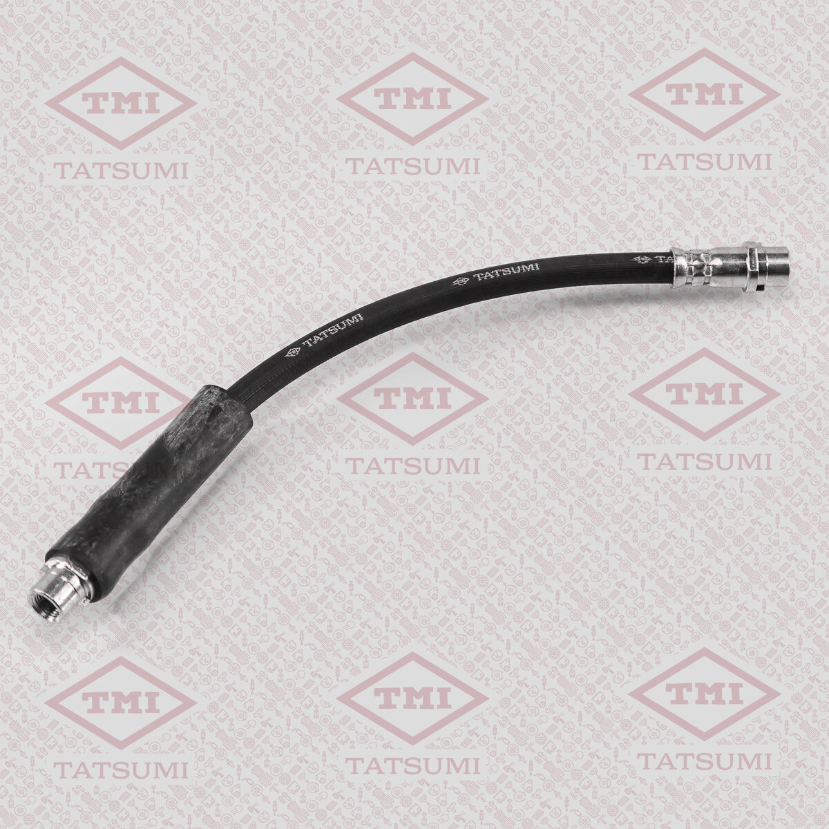 Шланг тормозной перед TATSUMI TCJ1061