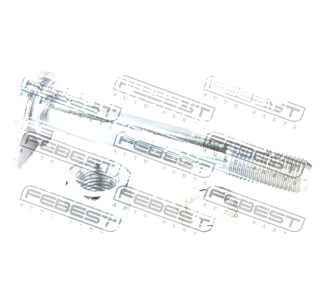 FEBEST 1298-001-kit болт крепления подвески ремкомплект ix35 / tucson 11 (czech plant-eur) 2011-2013 [eur]