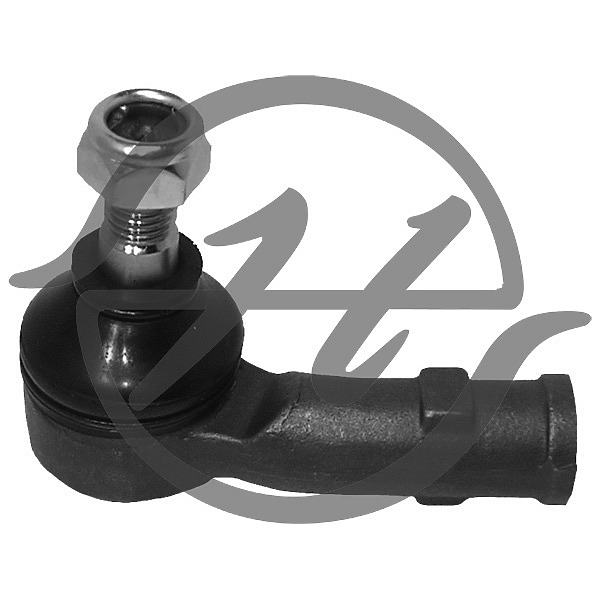 HANSE HT201205 наконечник рулевой тяги