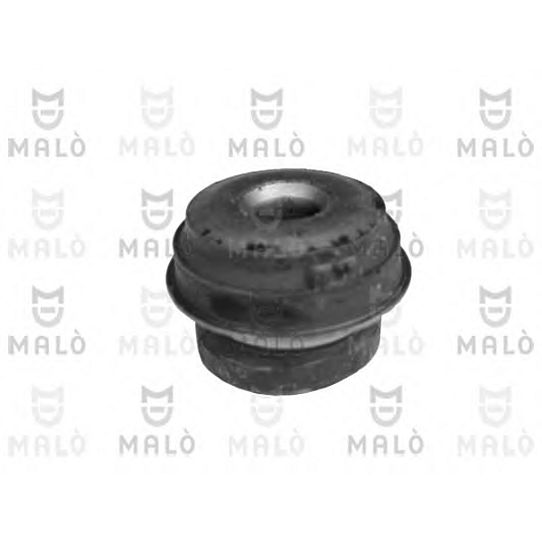 MALO 24021 (1243333714 / 2013335114) с / блок пер. рычага Mercedes (Мерседес) w201 w124 w129