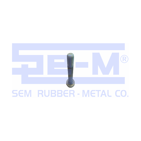 SE-M 10911 болт полурессоры (м) m24x2x170\ bpw