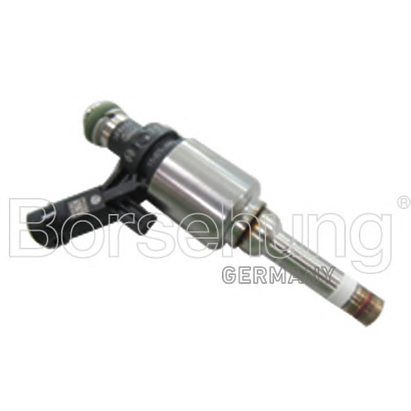 BORSEHUNG B14341 (06H906036G) форсунка, Audi (Ауди) a3, a4, a5, q5, VW Passat (Пассат), jetta III, Touran (Тоуран) 2.0tfsi 07