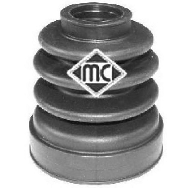 METALCAUCHO 00428 (328788 / 328793) пыльник шруса cit Berlingo (Берлинго) / c2 / c3 / c4 / saxo / Xsara (Ксара) / pgt 206 / 306