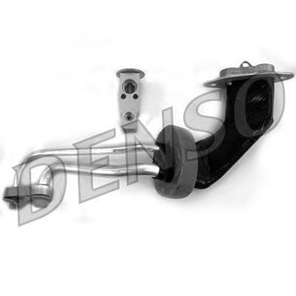 DENSO DVE23012 (6025371588) пневматический клапан кондиционера Renault (Рено) Espace (Эспейс) 02-