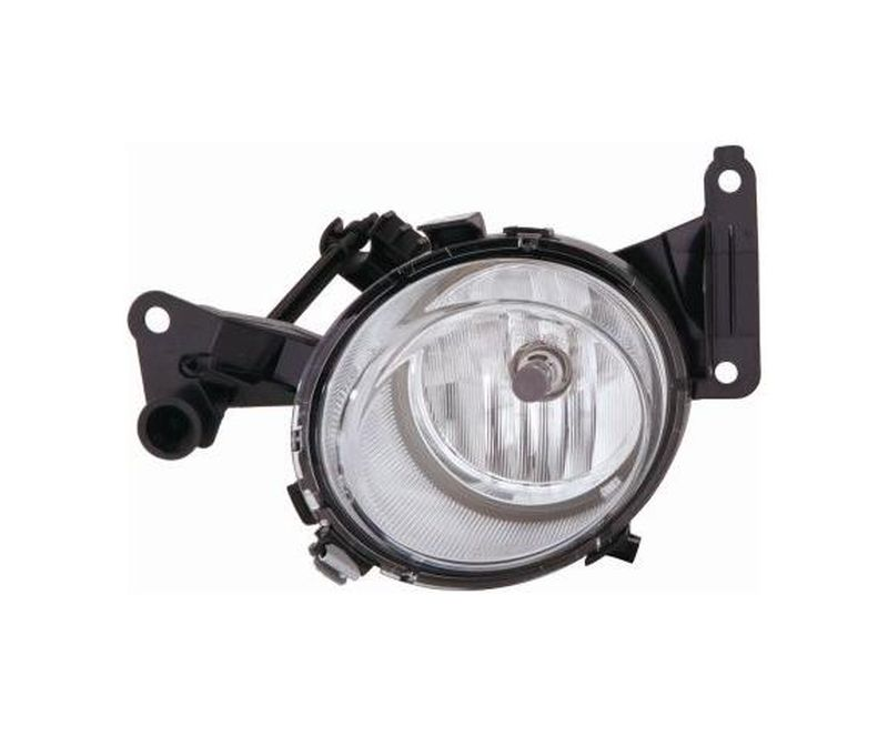 DEPO 442-2030L-UE (4422030LUE) фара противотуманная левая\ Opel (Опель) Corsa (Корса) d 06