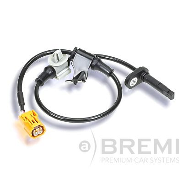 BREMI 50763 датчик abs Honda (Хонда) Accord (Аккорд) vII (cl) 2.0 (cl7) 02.03-05.08