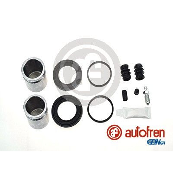 AUTOFREN SEINSA D42057C (41001CC00A / 41001EB32A / 41001EG50A) рем. к-т диск. торм. переднего с порш. x2 d45\ (Комплект 2 штуки)