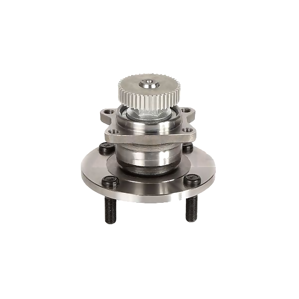ZEKKERT rl-1676 (MB864967 / MB864968) ступица задняя (с abs) Mitsubishi (Мицубиси) galant vII 92-