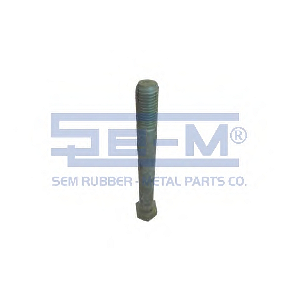 SE-M 10269 болт полурессоры m30x3.5x285 / 265 / 50\ bpw