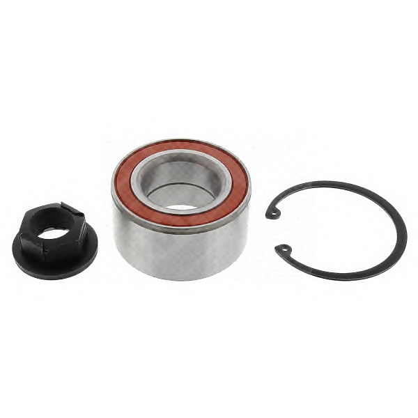 MAPCO 26640 (1085568) подшипник ступицы к-т Ford (Форд) Fiesta (Фиеста) V Focus (Фокус) Fusion (Фюжин) ? w / o