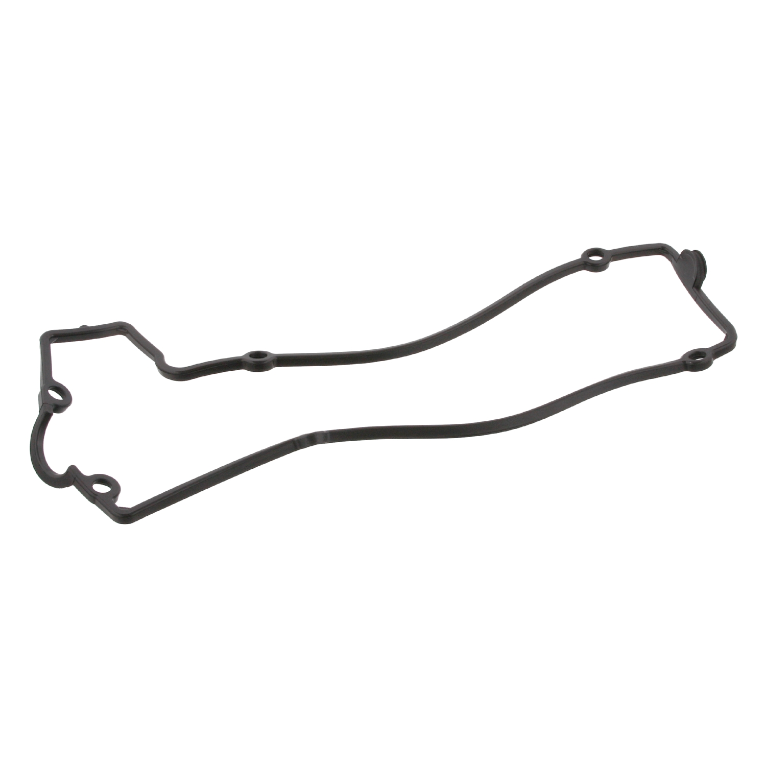 FEBI BILSTEIN 01309 (01309 / 6010160521 / 6010160721) прокладка клапанной крышки (р) \mb 408 (Комплект 5 штуки)