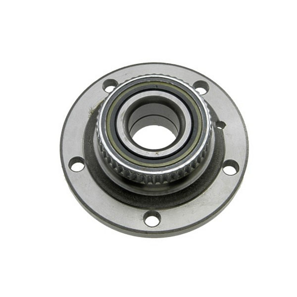 NTY KLP-BM-004 ступица колеса пер BMW (БМВ) e36 / e46 90-05, 518i-540 e34 91.09-97.01, 730-750 e32 91.12-94.09