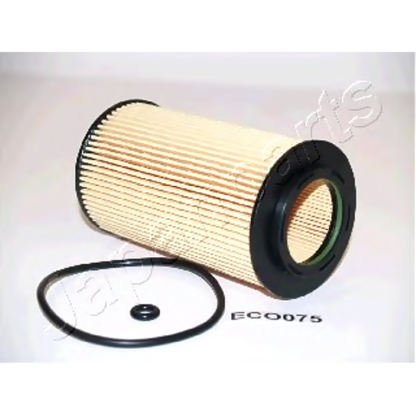 JAPANPARTS FO-ECO075 (263203C100) фильтр масляный