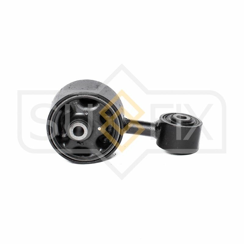 SUFIX Опора двигателя задняя (c МКПП) MITSUBISHI Outlander/Airtrek I 2.0-2.4 02-06
