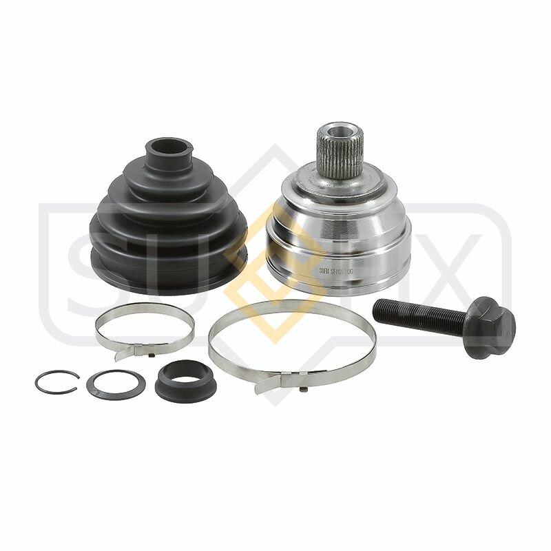 SUFIX ШРУС наружный VW Transporter 4 1.9D-2.5 90-03