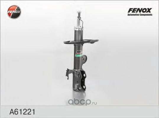 Амортизатор передний правый Toyota RAV 4 III 06-, Fenox A61221.