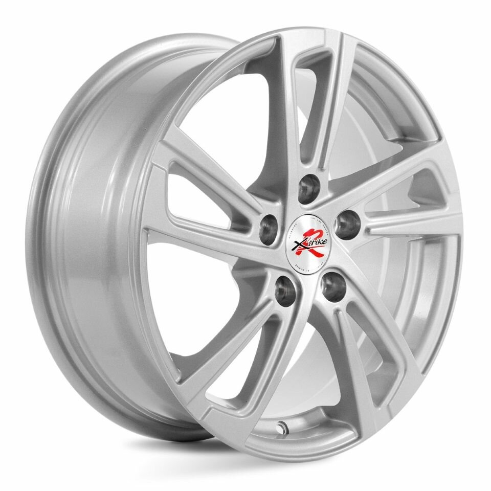 Колесный диск XtrikeRST R046 16x6.5" PCD5x114.3 ET46 D67.1