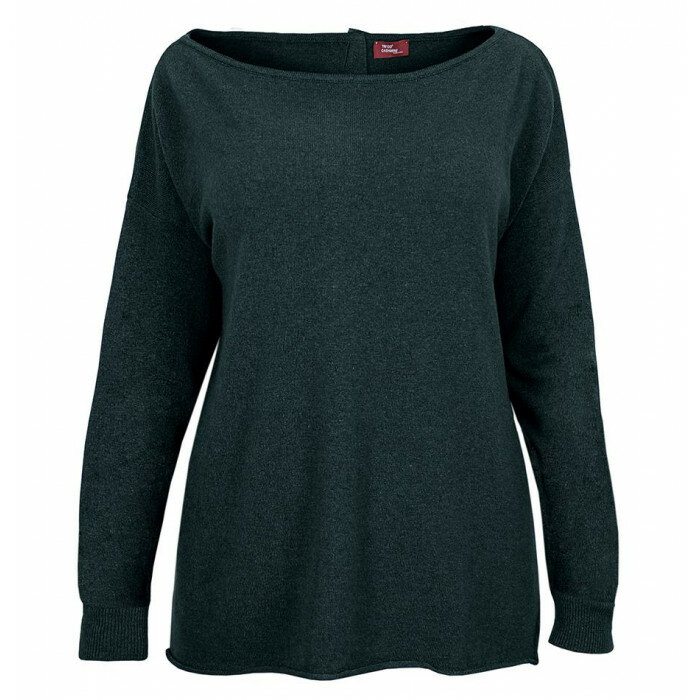 Джемпер кашемир/шерсть/шелк, Италия