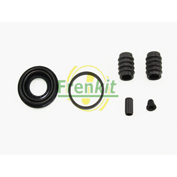 FRENKIT 238054 (400652 / 400664 / 77A1812) ремкомплект суппорта тормозного