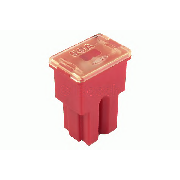 BOSCH 1987529065 (1987529065 / 50295435 / 50A) предохранитель as 50a