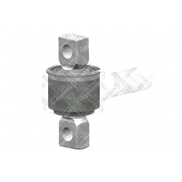 STELLOX 84-12142-SX (20840814 / 3093630 / 3093630 S1) р / к тяги реактивной (мр) с / блок 85x130xn2x21 / 26 стопоры \Volvo