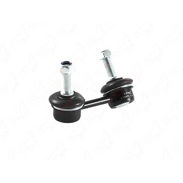 LYNXAUTO c7047l (0323010 / 0591936 / 131173EGT) стойка стабилизатора передняя l Honda (Хонда) Accord (Аккорд) vi