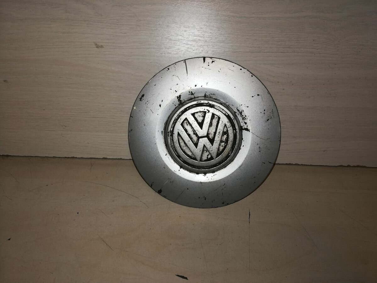 Декоративный колпак колеса Volkswagen Golf 3 Vento