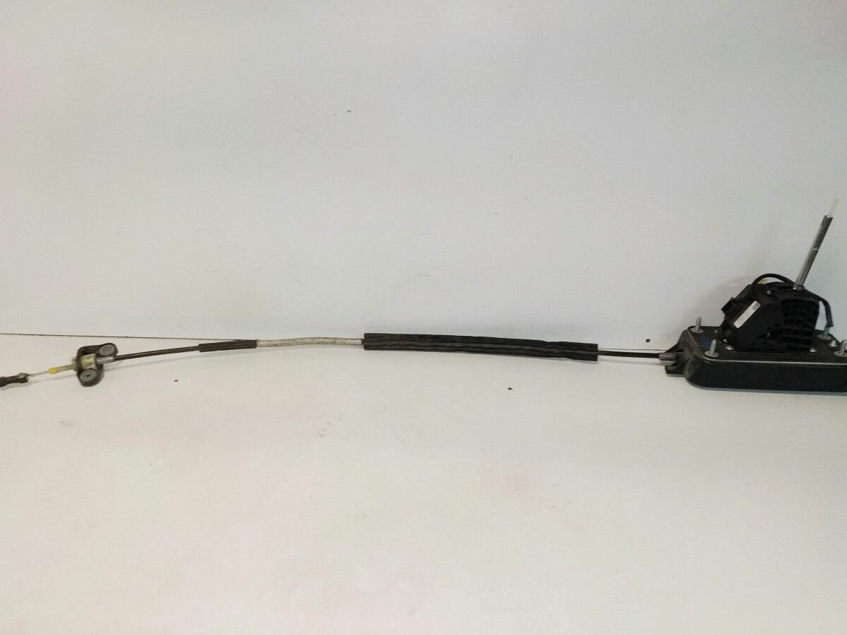 Кулиса Селектор АКПП Volkswagen Polo 6R1713025AQ