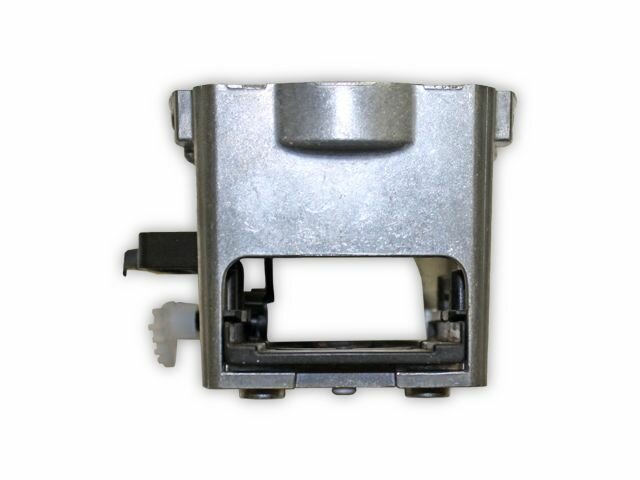 Металлический корпус привода для кофемашины Miele Миле d-675