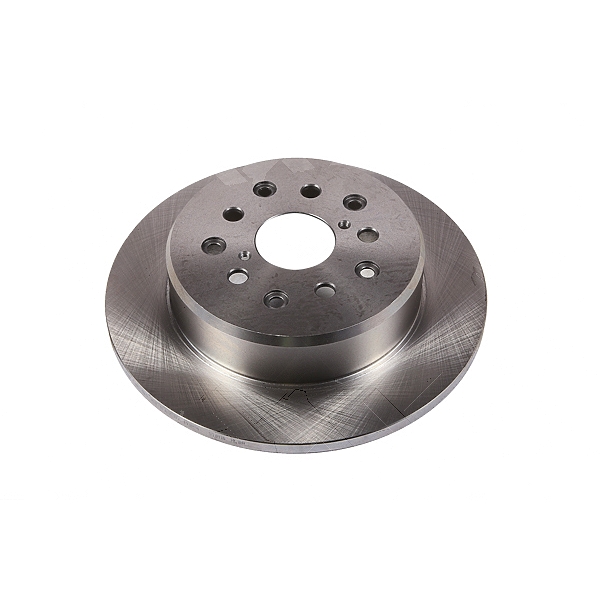 STELLOX 6020-1594-SX (08A03810 / 0986479339 / 42431-30260) диск тормозной задний\ Lexus (Лексус) gs / is (Комплект 2 штуки)