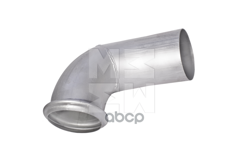 Труба глушителя промежуточная ! низкорамное шасси 1-изг VOLVO MARSHALL арт. M7414003