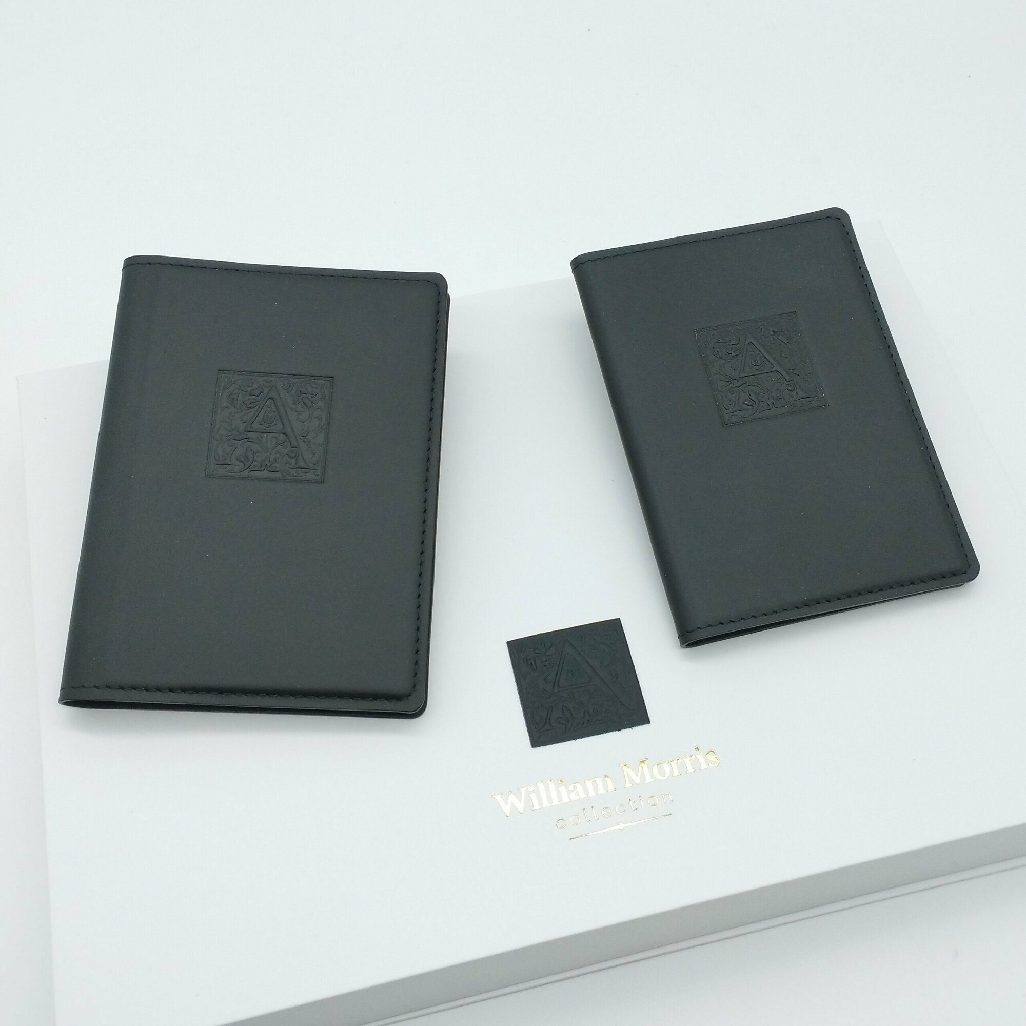 Обложка для паспорта