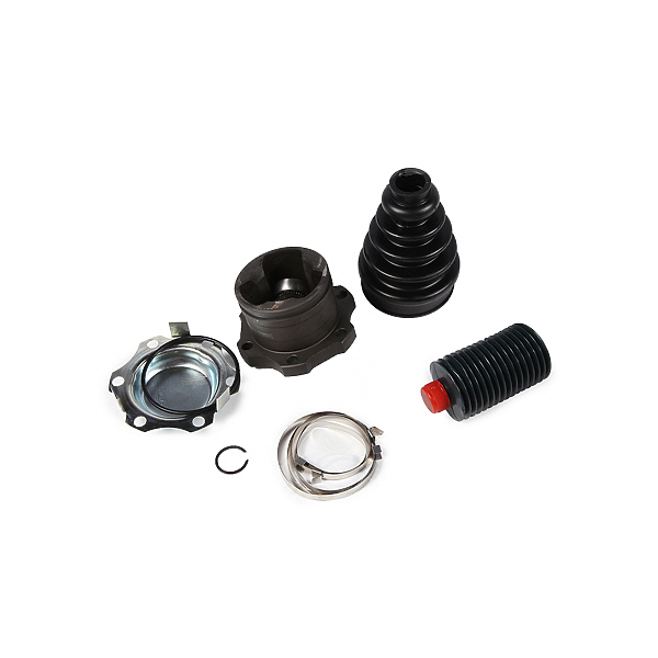 STELLOX 160 1038-SX (1601038_SX / 6Q0498103D) шрус внутренний к-кт 6q0498103d\ Skoda (Шкода) Fabia (Фабиа) 1.4 99-08