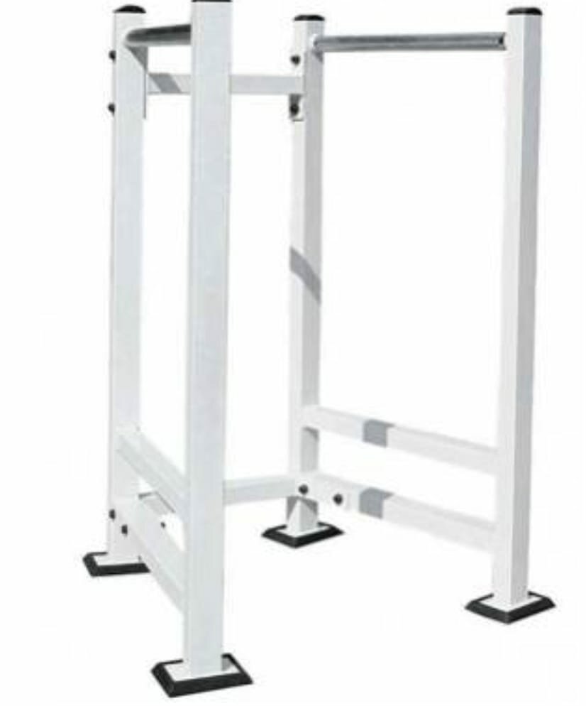 Брусья напольные для отжиманий HardMan HM-319