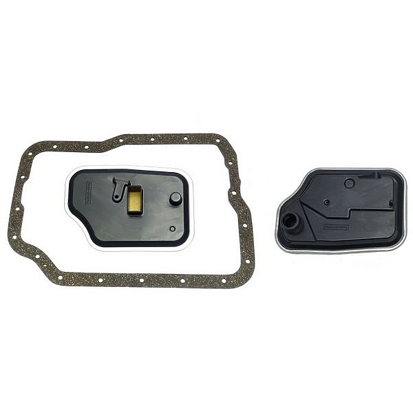 AZUMI JT25317K (JT25317K) фильтр акпп fordfiestacb1 / cl(2008-2013) / Focus (Фокус) c-maxcap(2004-2007) / Focus (Фокус) isdn / hb