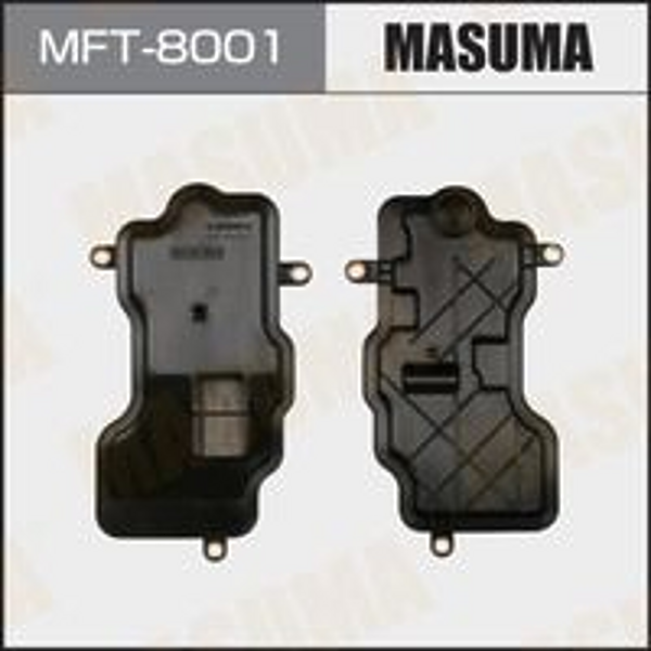 MASUMA MFT-8001 (31728AA091 / 31728AA130) фильтр акпп Subaru (Субару) forester, impreza, Legacy (Легаси) 07-12