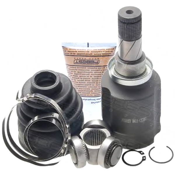 FEBEST 0411-cy2mt (3815A169 / 3815A170 / 3815A225) шрус внутренний 30x35x33 (Mitsubishi (Мицубиси) Lancer (Лансер) cy 2007-)